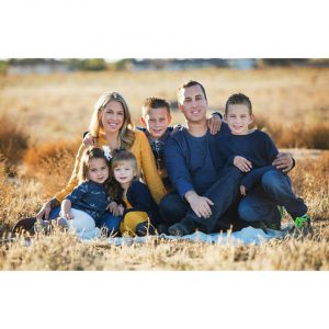 Headlines - Building Families, Inc.