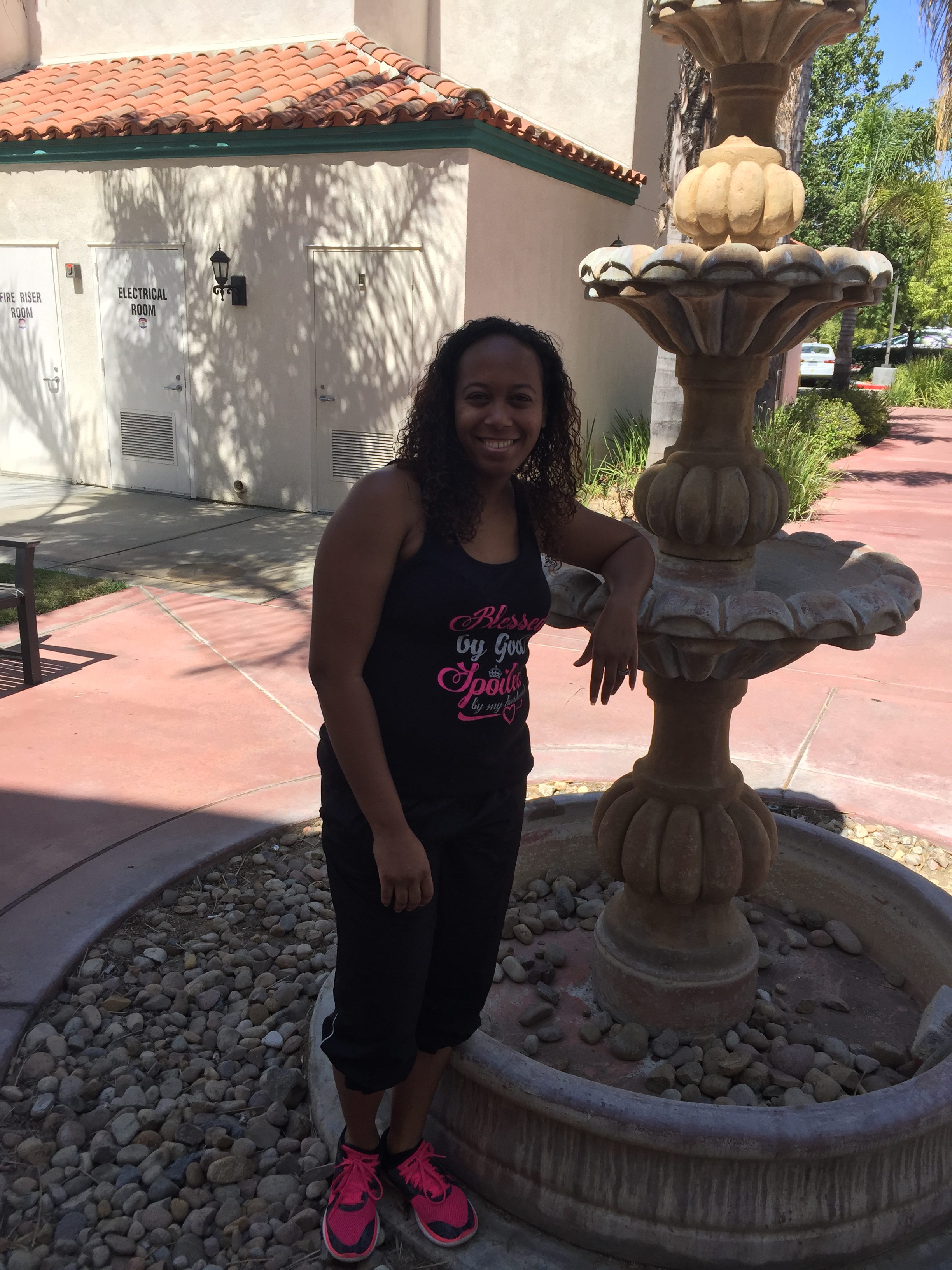 Big Smiles for Erica! - Building Families, Inc.