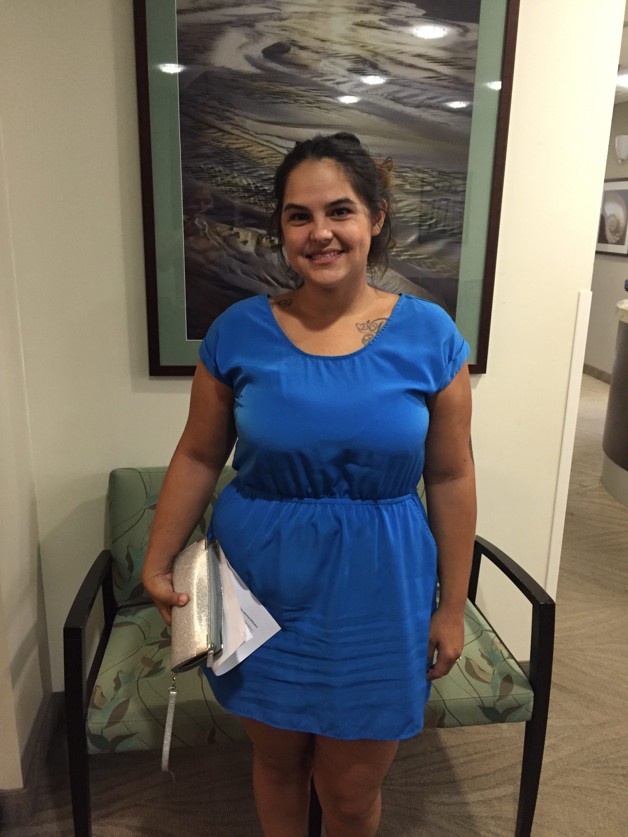 Counting Down to Priscilla's Transfer! - Building Families, Inc.