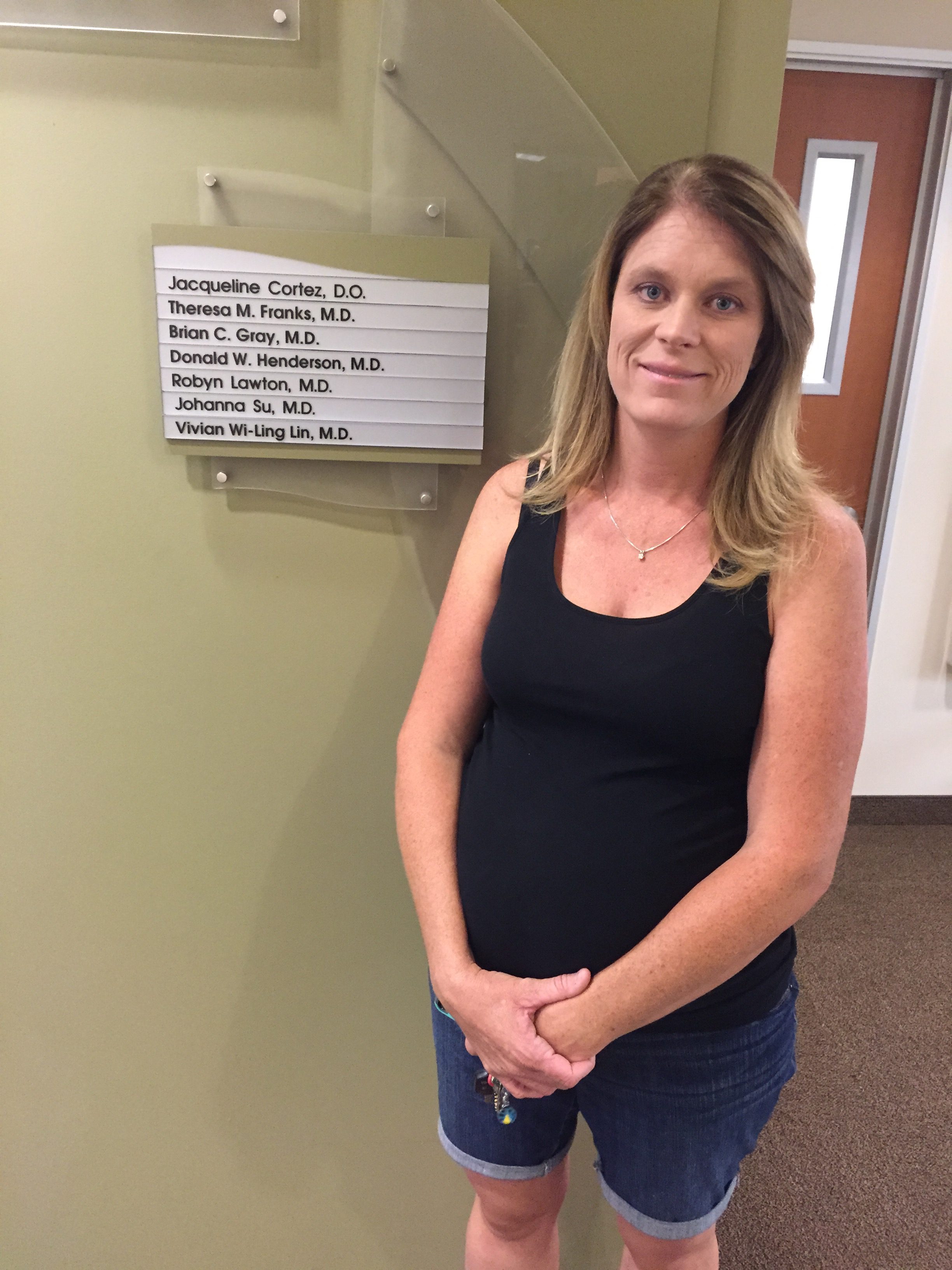 5 Weeks to Go! - Building Families, Inc.