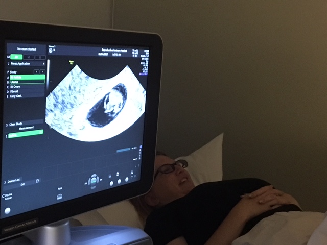 Healthy Little Heartbeat!! - Building Families, Inc.