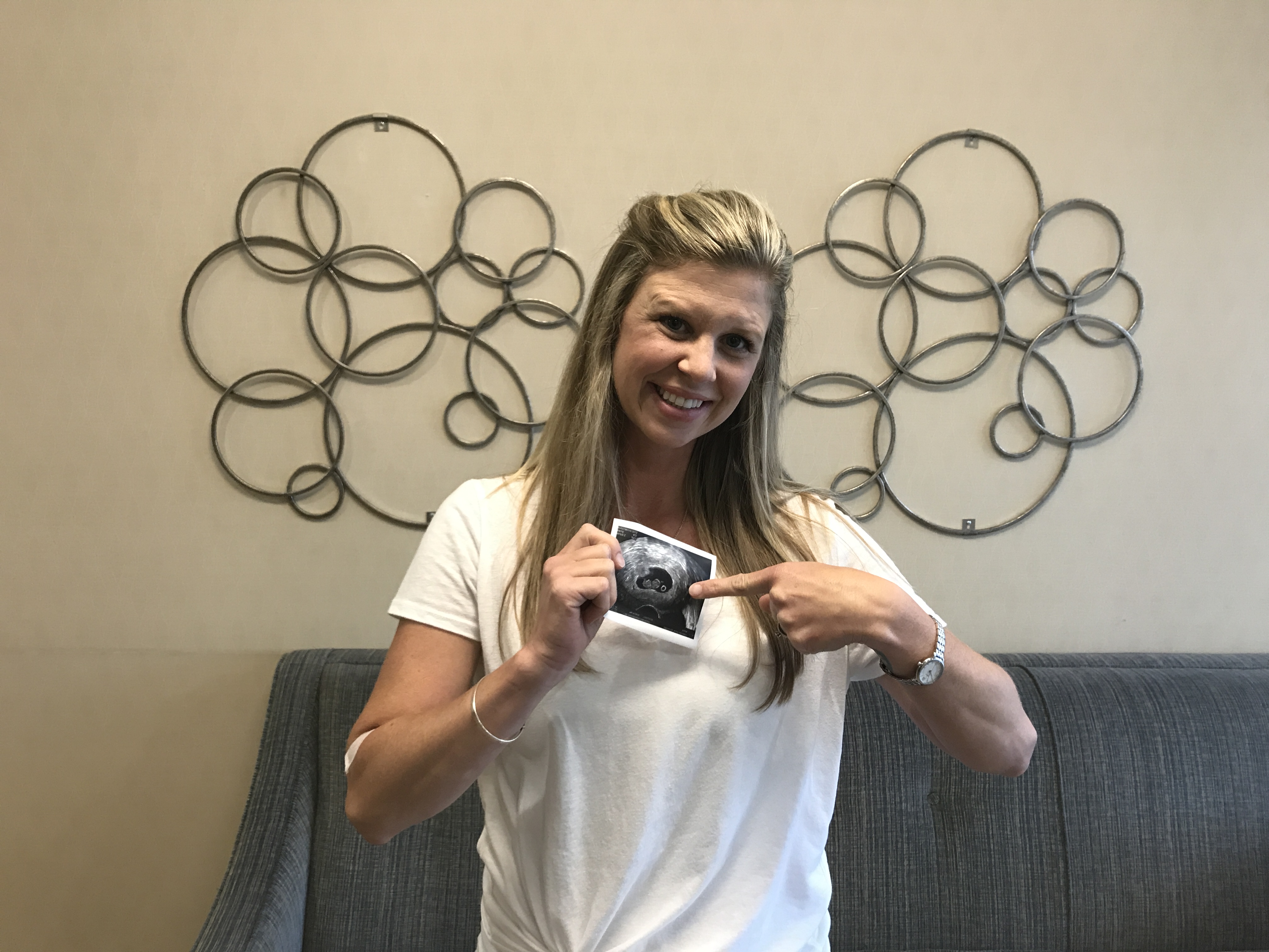 Randi is Ready for the OB! - Building Families, Inc.