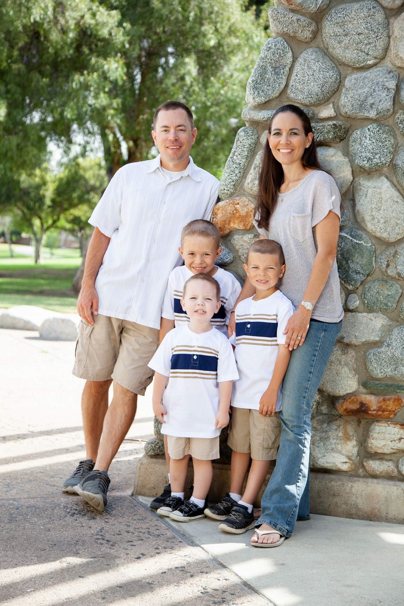 Headlines - Building Families, Inc.