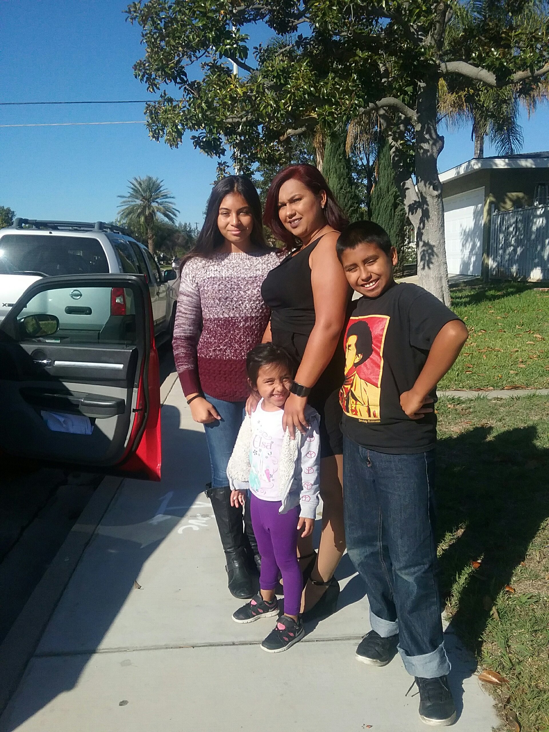 Headlines - Building Families, Inc.