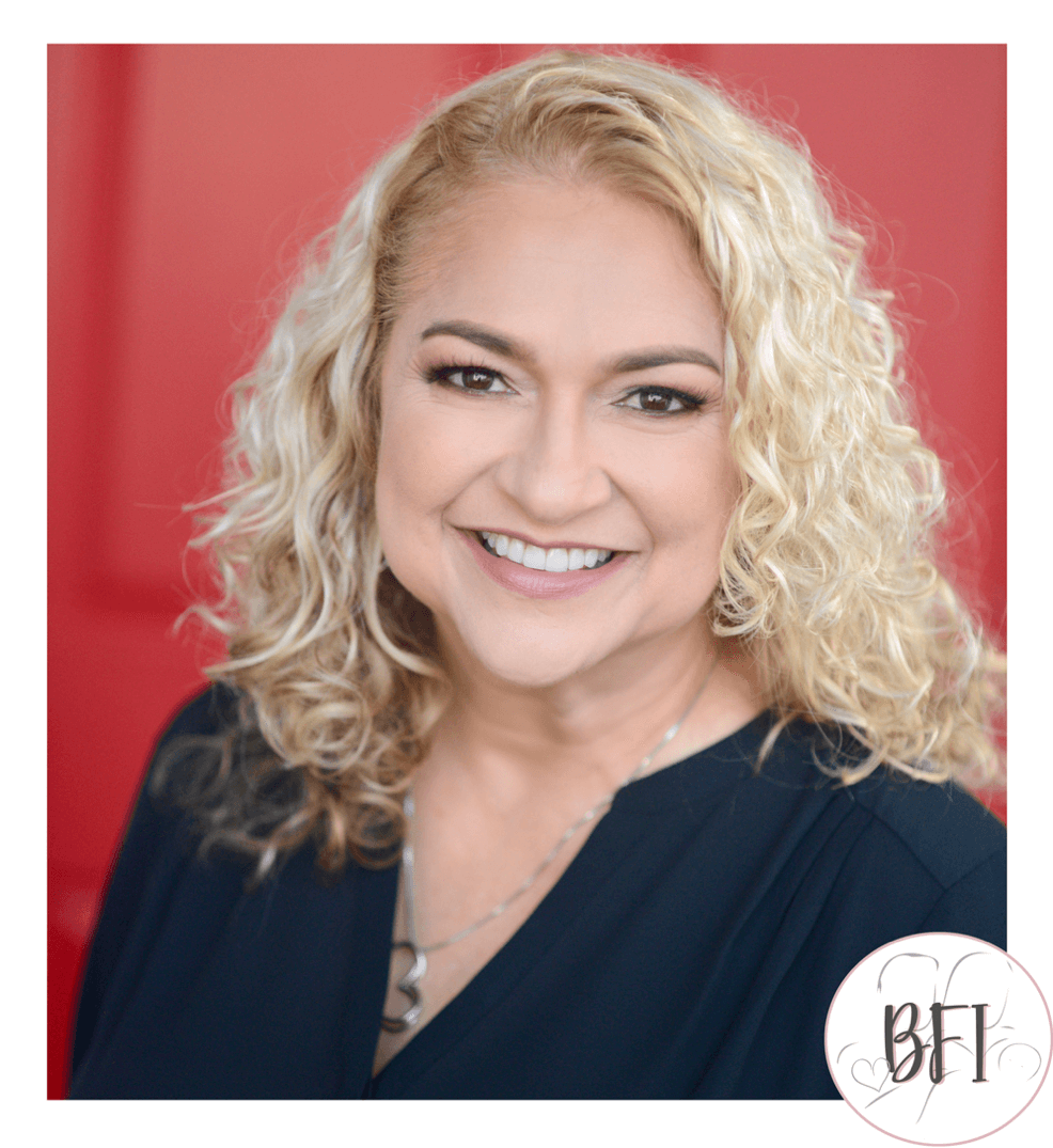 Rincón de Carol - Propósitos de Año Nuevo - Building Families, Inc.