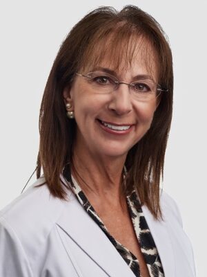 Dra. Jane Frederick - Experta en FIV y Subrogación Uterina